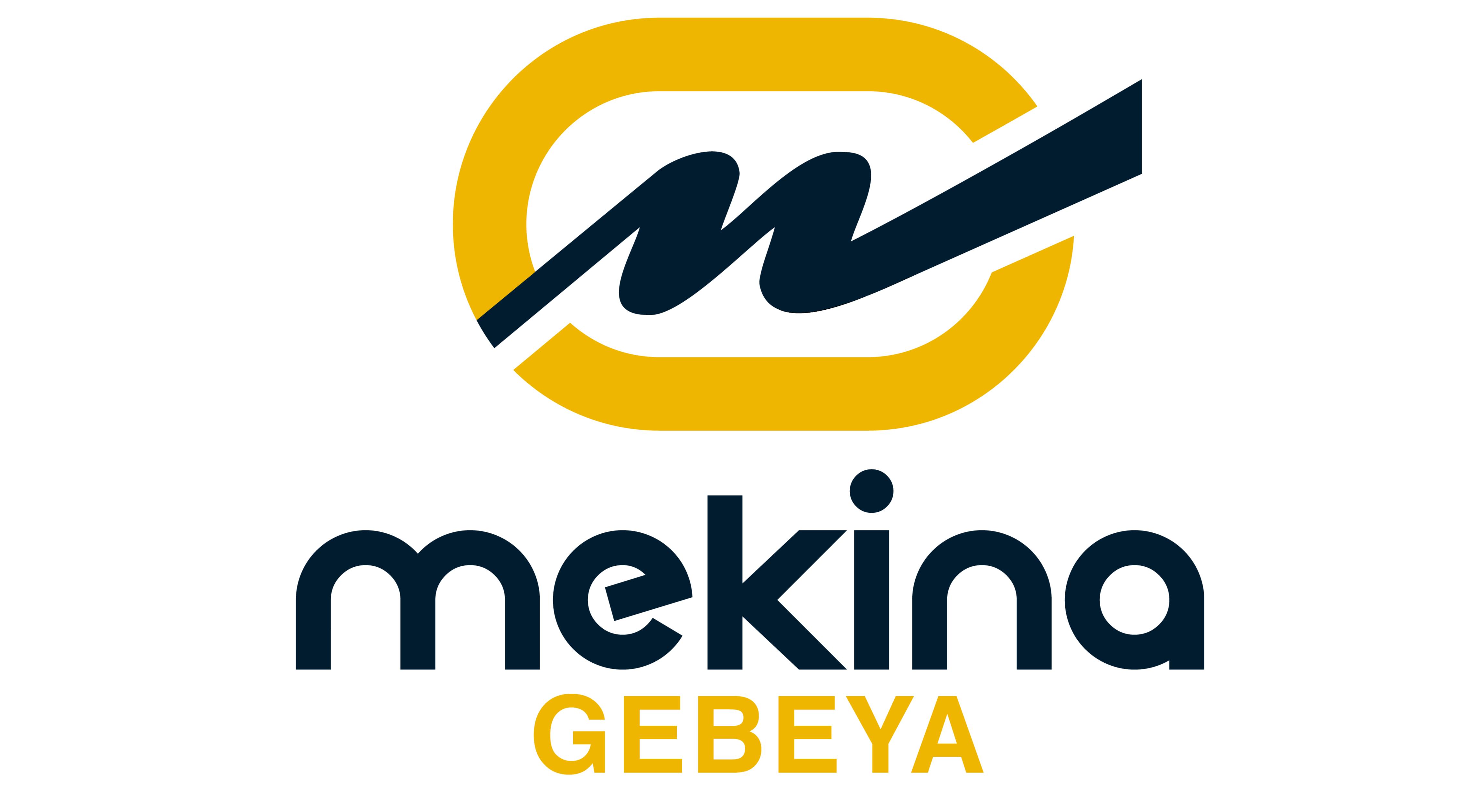 Mekina Gebeya